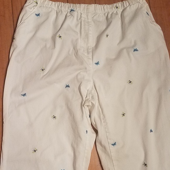 Classic Elements | Pants & Jumpsuits | Classic Elements Blue ...